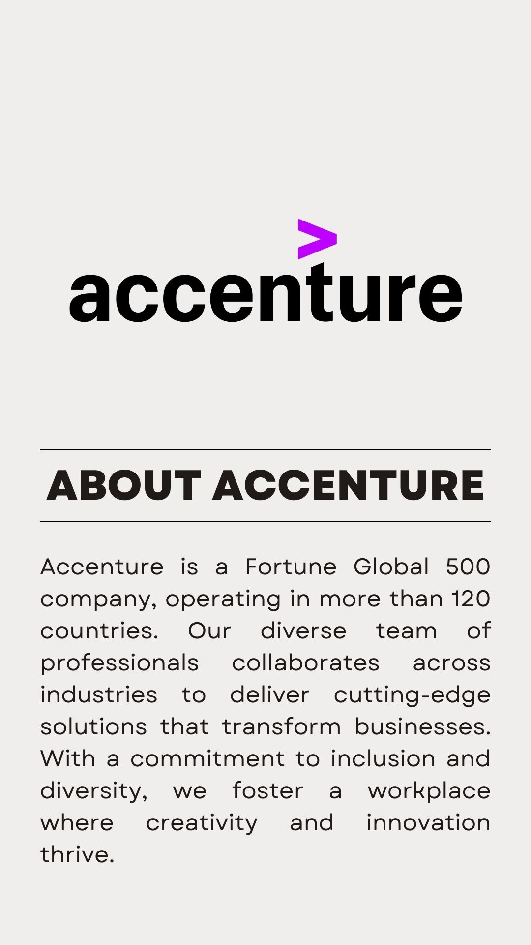 Accenture Hiring 2025: Work from Home and Hybrid Jobs For Freshers ...