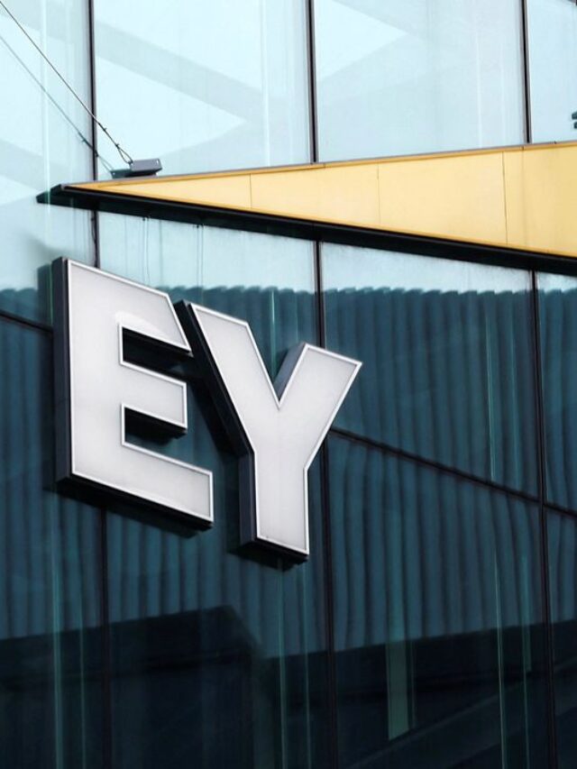 EY Job Openings 2024: Unlock Your Career Potential with Salary Packages ...