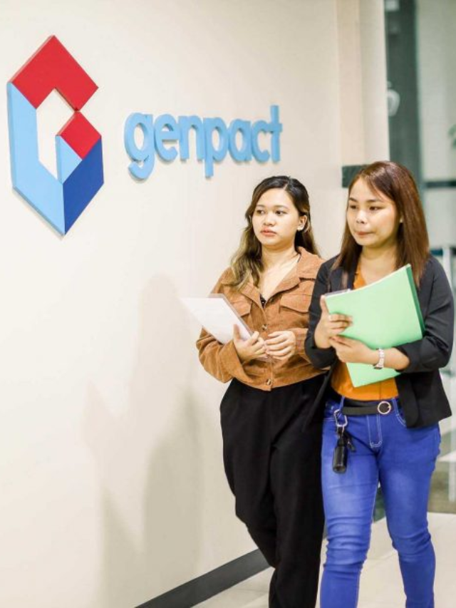 Genpact Hiring 2025: Freshers and Experienced in Remote and Hybrid ... Genpact Hiring 2025: Freshers and Experienced in Remote and Hybrid ...