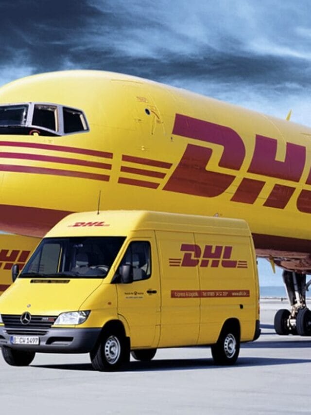 DHL Jobs for Freshers and Experienced | Work from Home or Hybrid ...