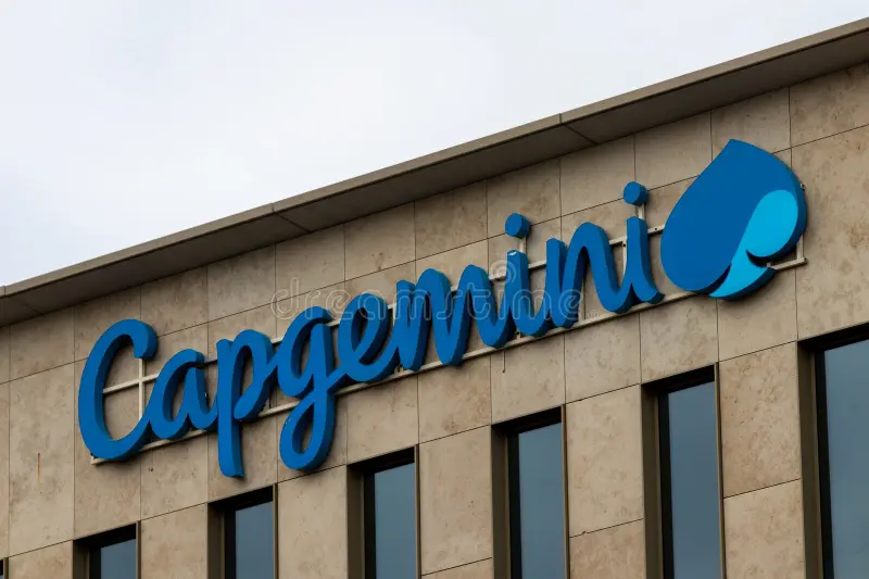 Capgemini Hiring 2025: Explore Exciting Job Opportunities | Salary ...
