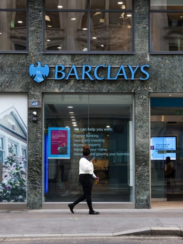 Barclays Work from Home Latest Job Openings: Freshers and Experienced ... Barclays Work from Home Latest Job Openings: Freshers and Experienced ...