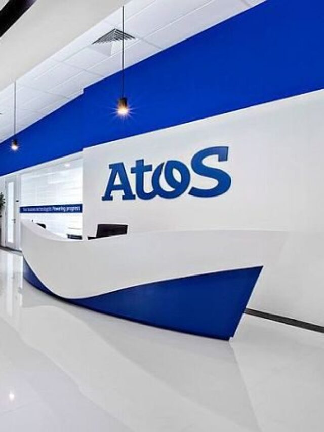 ATOS Hiring 2025: Opportunities for Freshers and Experienced | Up to Rs ...