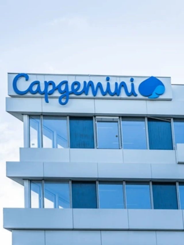 Capgemini Hiring 2024: Freshers & Experienced | Salary: Rs 5-25 LPA | Remote & Hybrid Roles ...