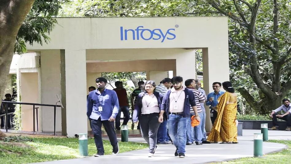 Infosys Job Opportunities for Freshers and Experienced in Remote and ...