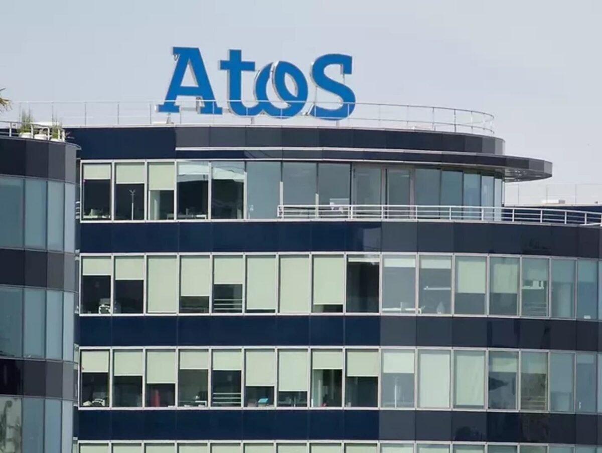 Join Our Team at Atos: Hiring 2025 Freshers and Experienced ...