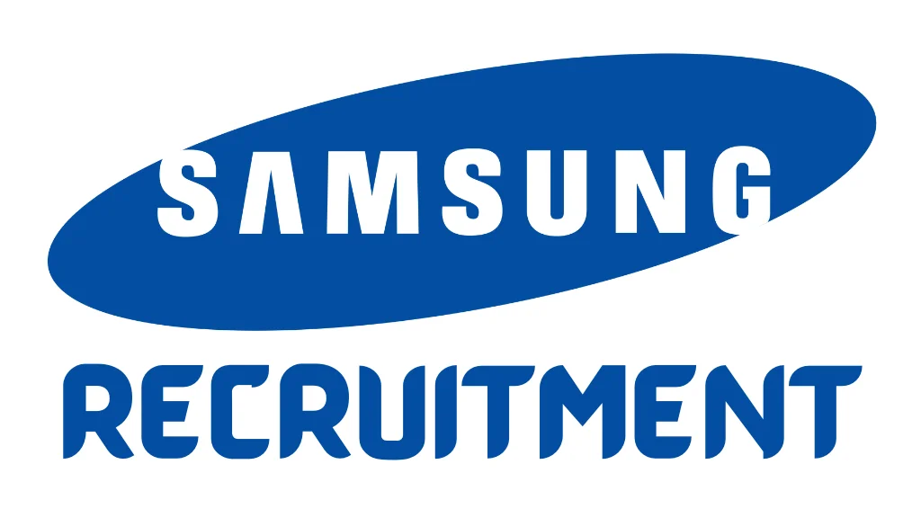Exciting Job Opportunities at Samsung | Pan India Locations ...