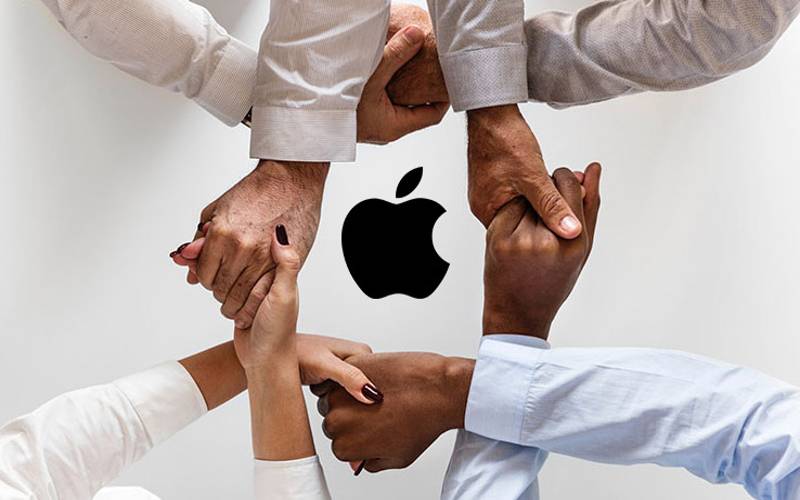 Apple Bulk Job Openings and Internship Opportunities in 2025 ...