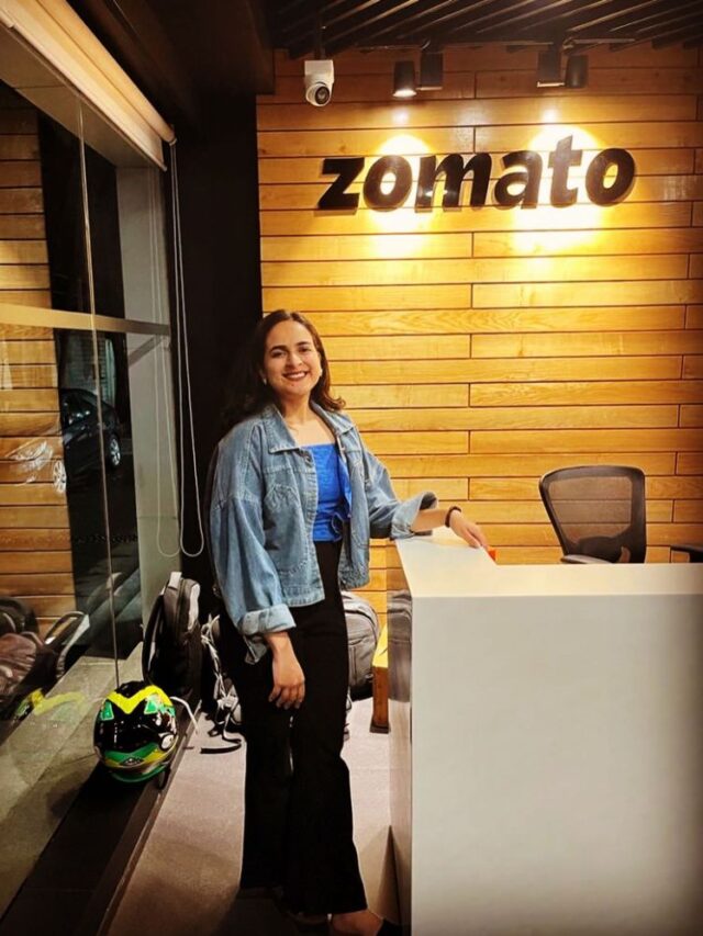 Zomato is Hiring for Chat, Voice, Sales & More! | Work from Home | Up ...